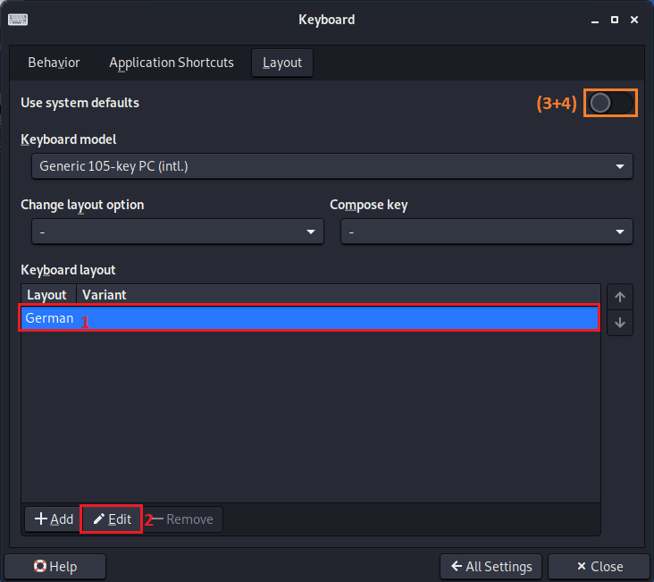 Lecht n Tu ka st Kali Linux Change Keyboard Layout Op t Se 